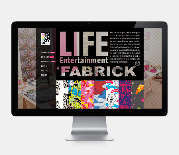 LIFE ENTERTAINMENT ｜ WRASS NETWORK