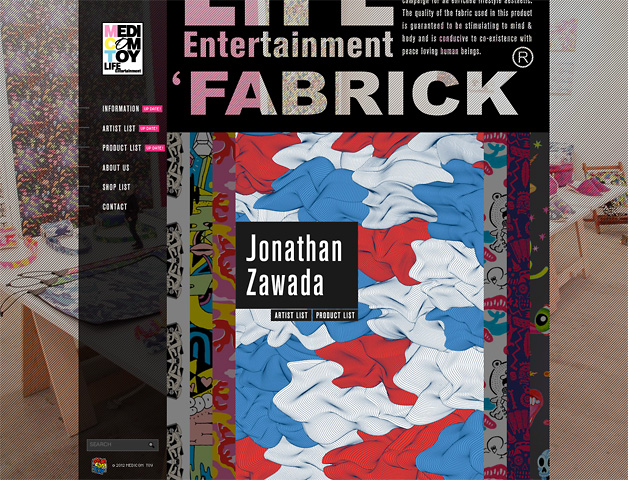 LIFE ENTERTAINMENT ｜ WRASS NETWORK